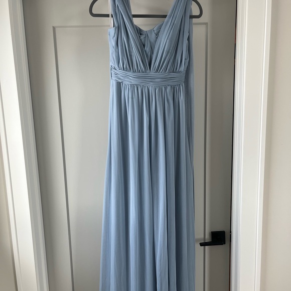 Birdy Grey | Dresses | Birdy Grey Convertible Chicky Bridesmaid Dress ...